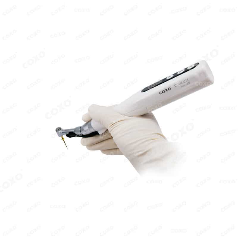 Endomotor C-Smart Mini Led Coxo - DentMarket