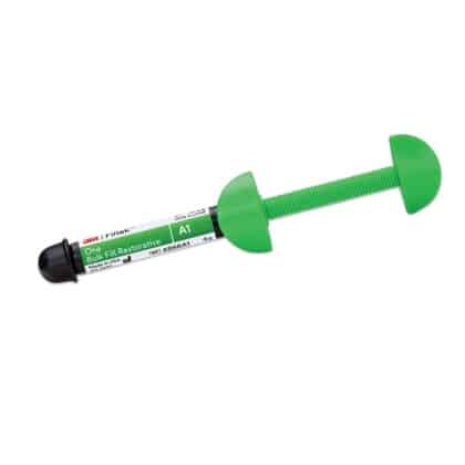 Filtek One Bulk Fill Restorative 4g 3M - A1 - DentMarket