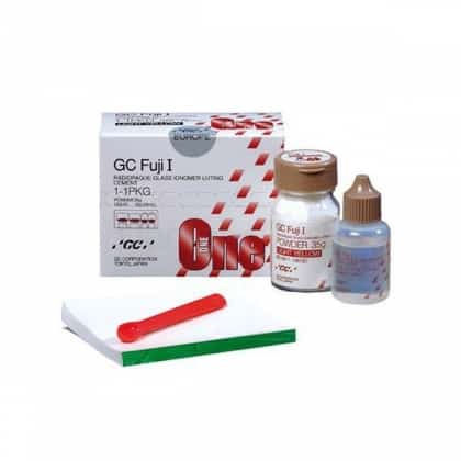 GC Fuji ONE Intro Pack - DentMarket