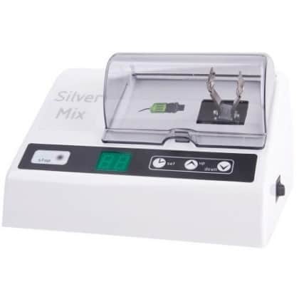 GC Amalgamator Silver Mix - DentMarket